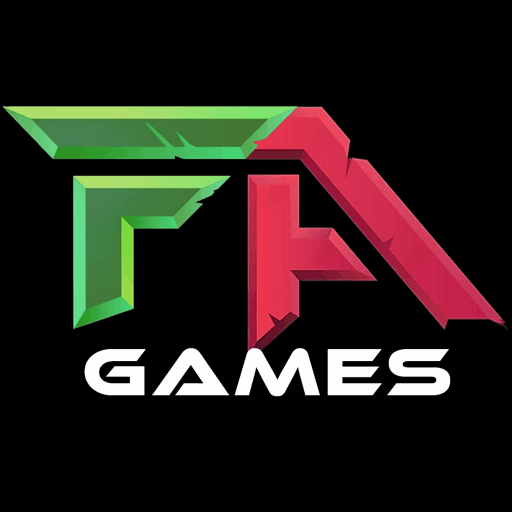 FlipCat - Fa Games